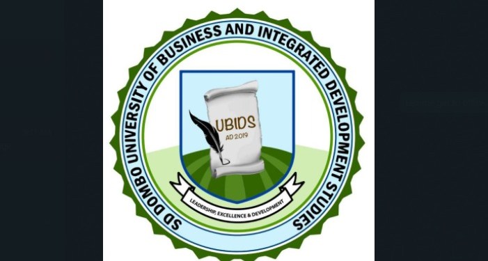 SchChat - School | Simon Diedong Dombo University for Business and ... SchChat - School | Simon Diedong Dombo University for Business and ...